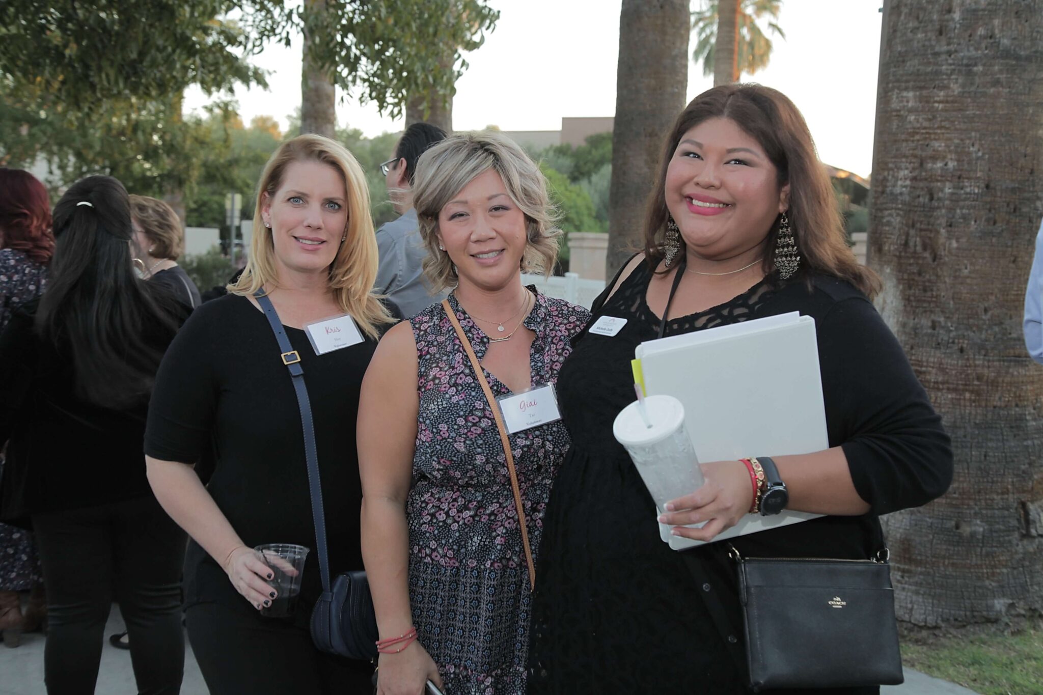 Become a volunteer at Cancer Support Community Arizona - CSCAZ